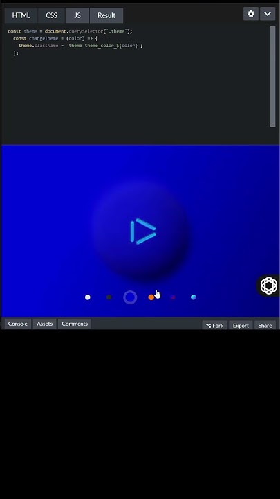 Pure CSS Neomorphic Button #learncss #webdesign - YouTube