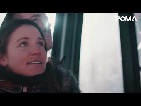 Video corporate POMA EN