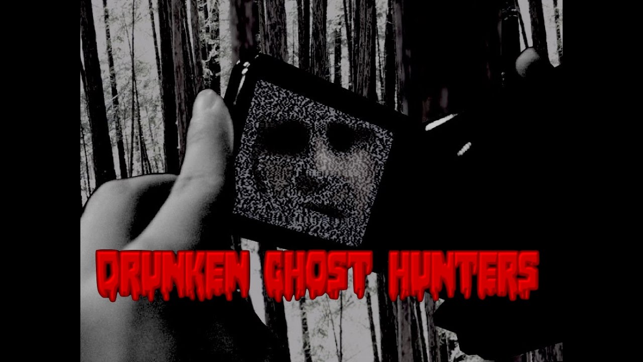 Drunken Ghost Hunters - Full Movie - 2016 (Independent Horror) - YouTube