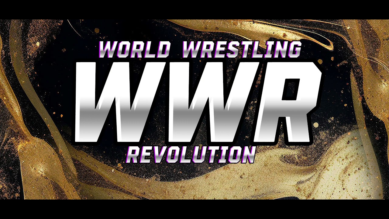 WWR OFFICIAL THEME SONG IM THE DYNASTY - YouTube