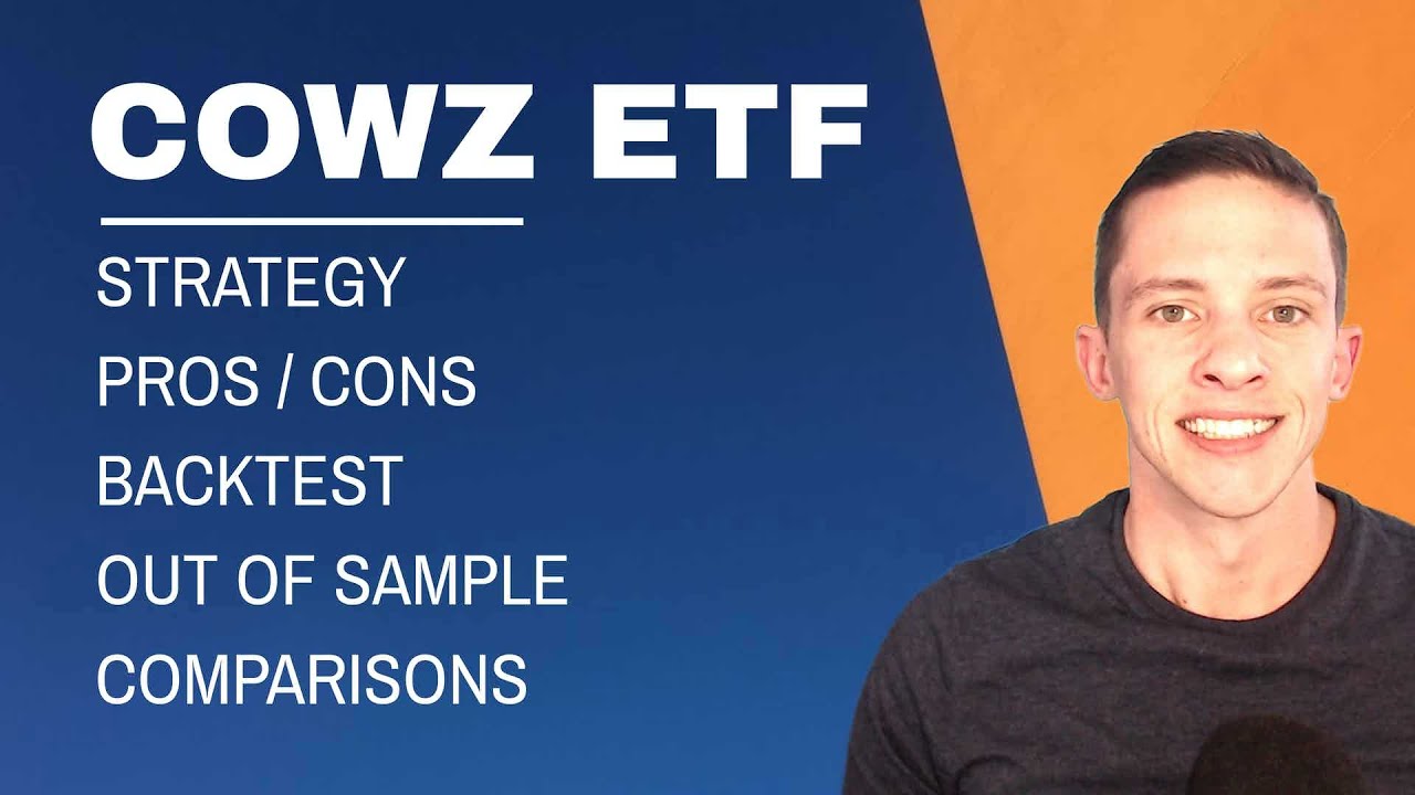 COWZ ETF: What's Under The Hood? - YouTube