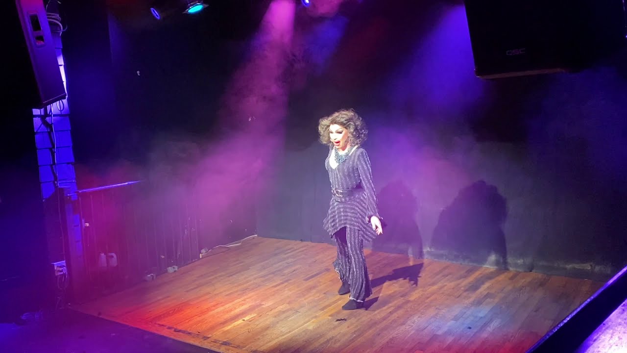 I Drove All Night - YouTube Music