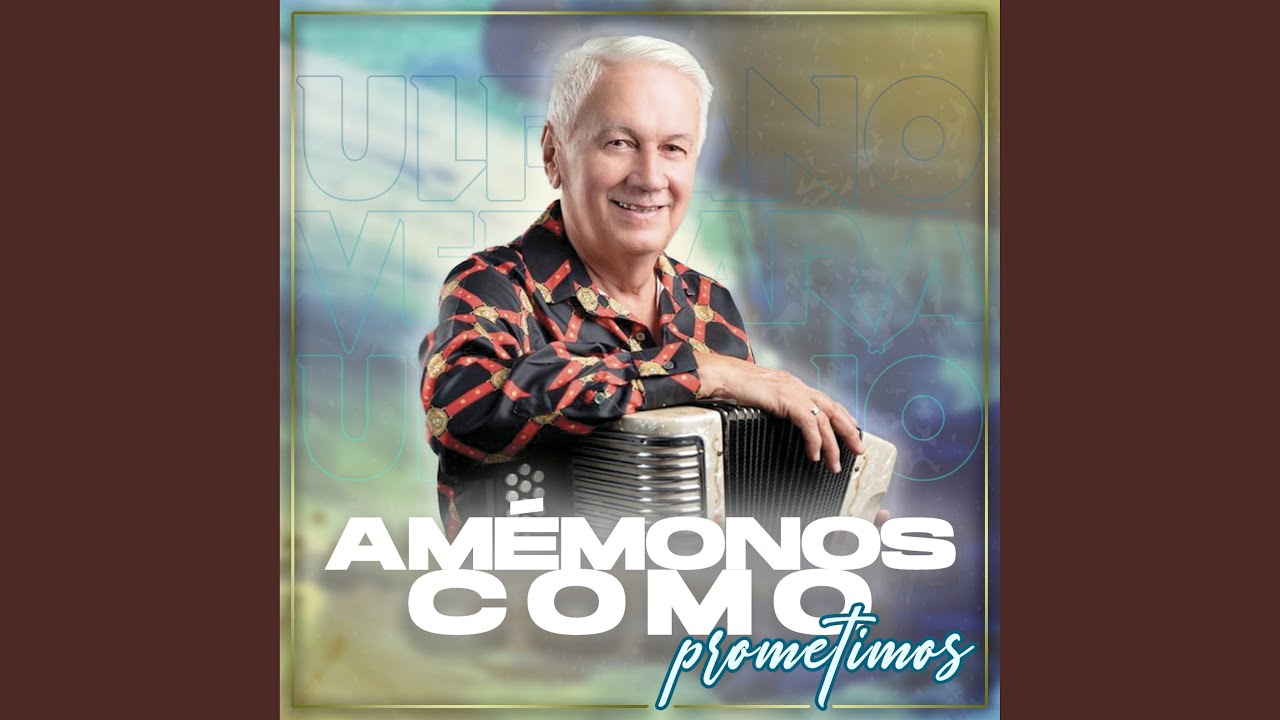 Amemonos Como Prometimos - YouTube