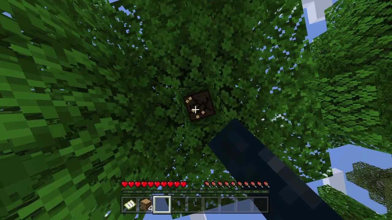 let play mc smp - YouTube