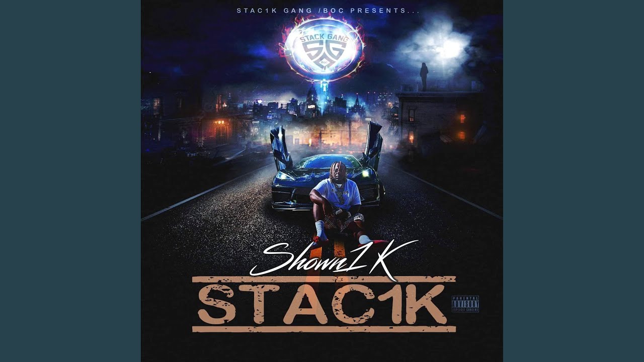 Stack Man - YouTube