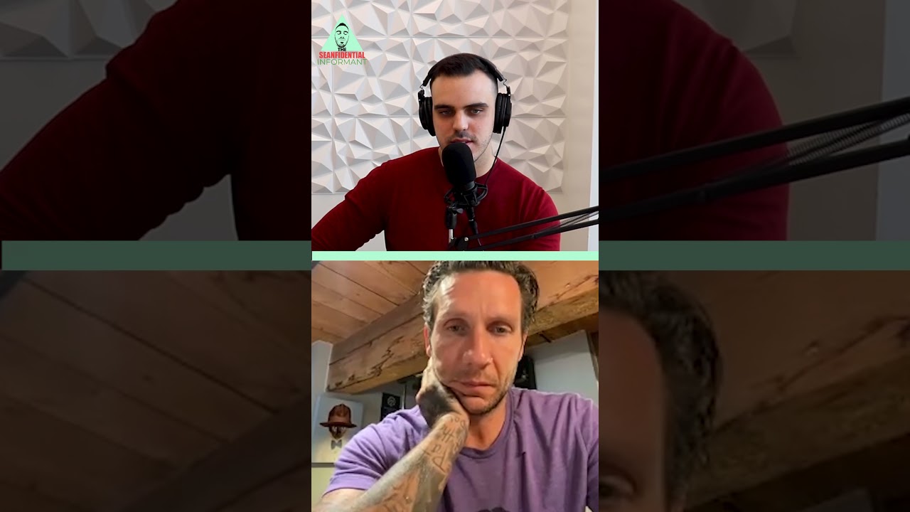 Brandon Novak and Bam Margera’s Friendship Now - YouTube