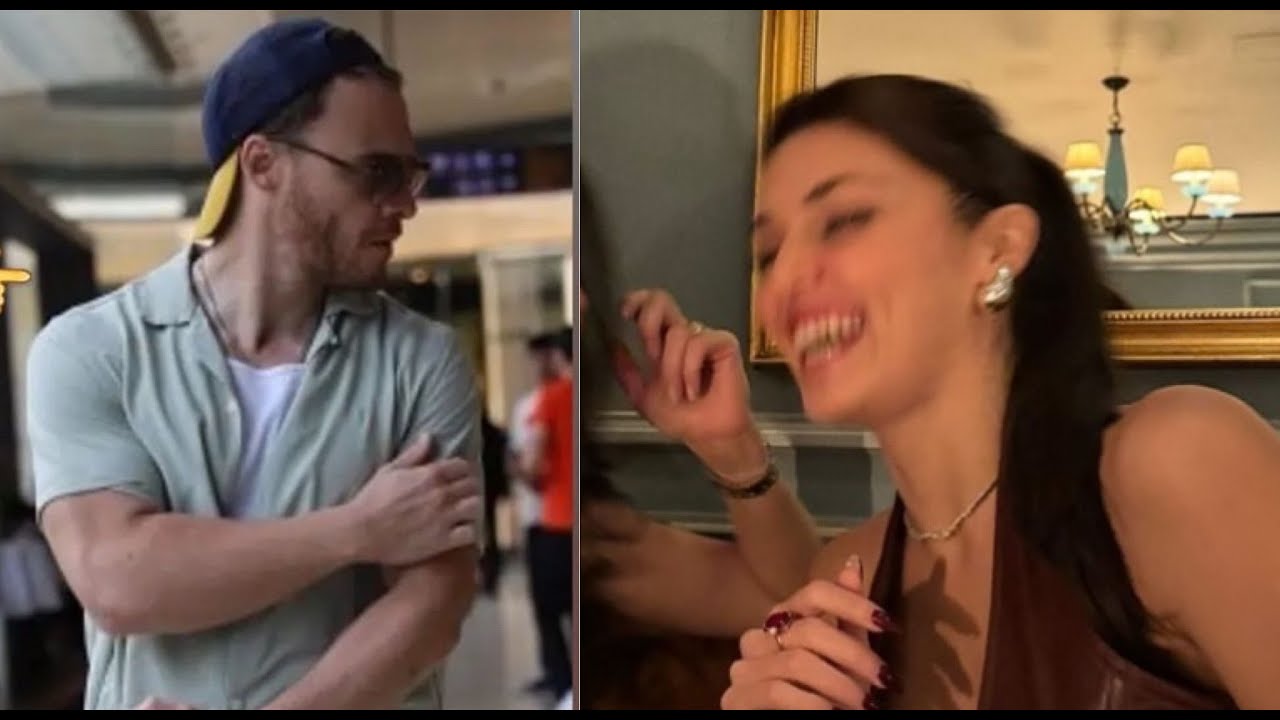 Humble statement from Kerem Bürsin about Hande Erçel! - YouTube