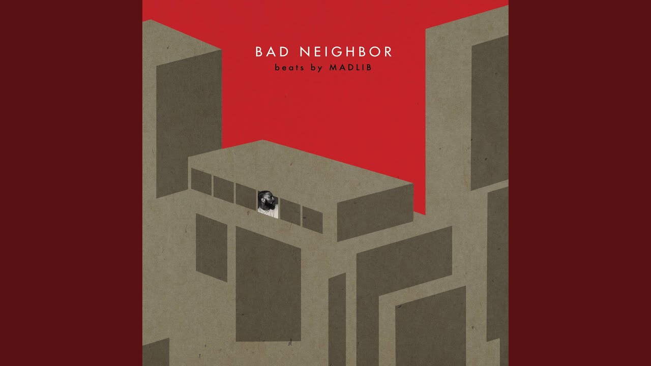 Mad Neighbor - YouTube