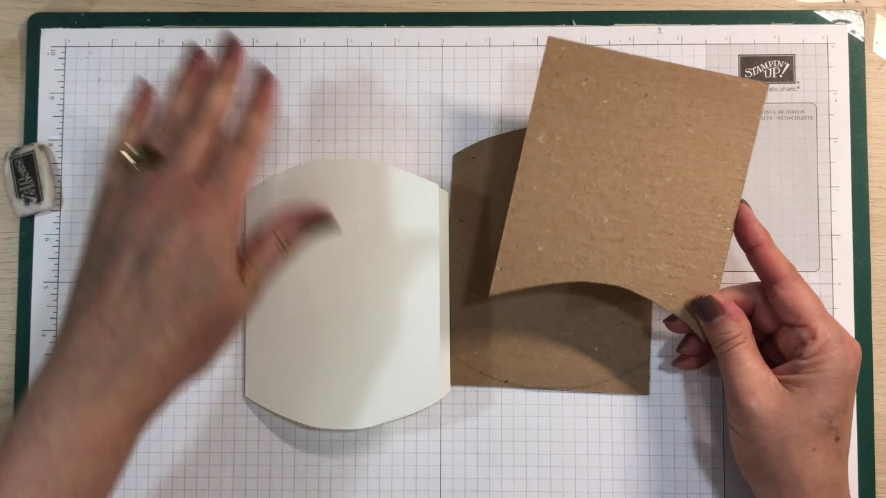 Toilet Paper Roll Card HD 720p - YouTube