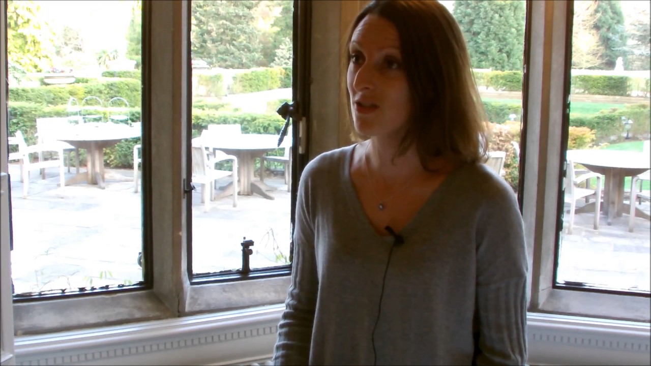 Sarah Saunders, Tesco | International Marketing Leaders Programme ...