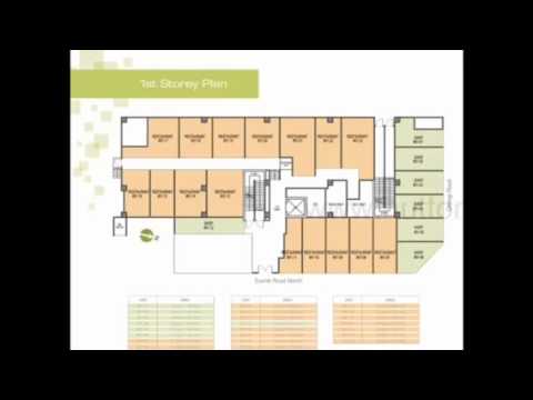 Wis @ Changi - YouTube