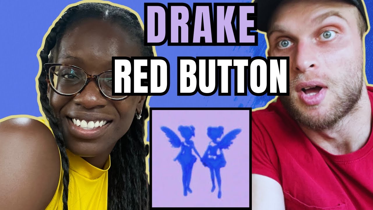 Drake - Red Button Reaction (from Scary Hours 3) | FIRST TIME HEARING ...