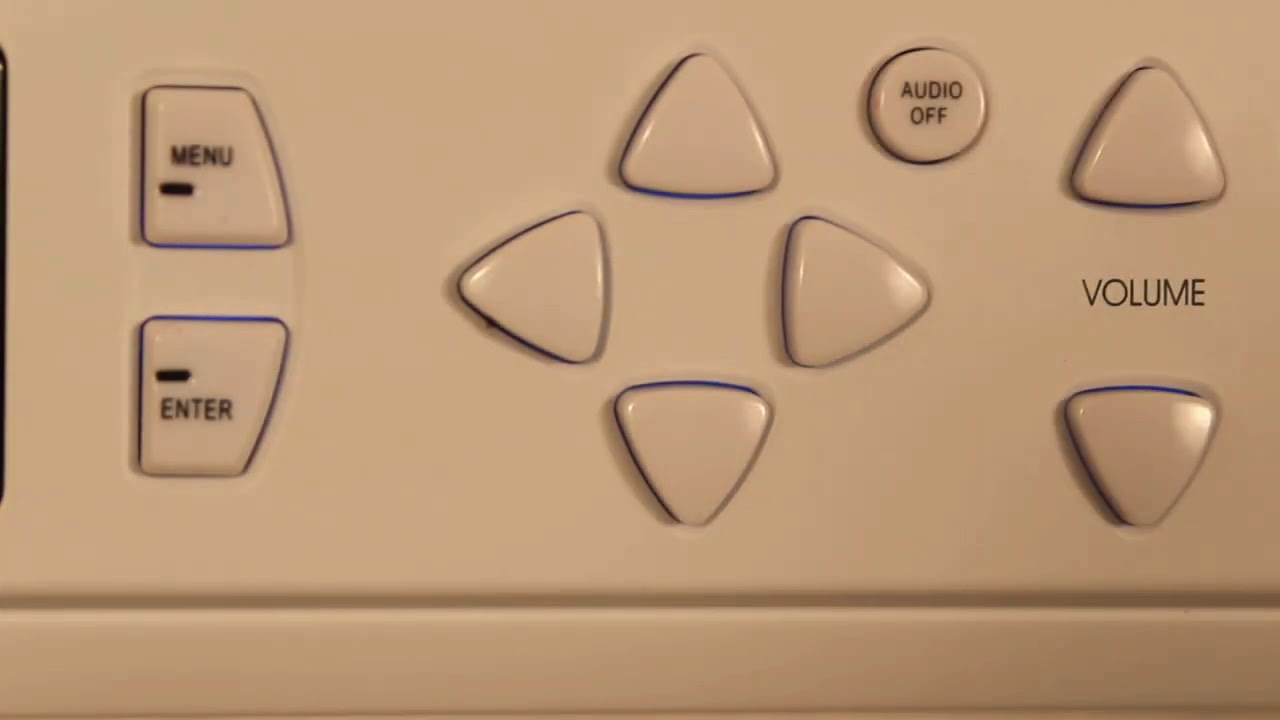 RETRO Room Station Music On & Off Button - YouTube