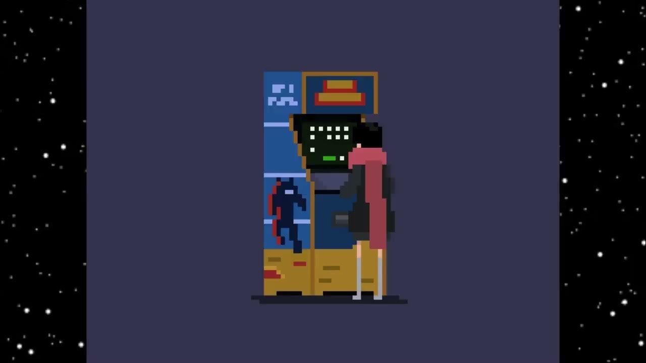 Secretos del Space Invaders: Curiosidades que no Conocías - YouTube