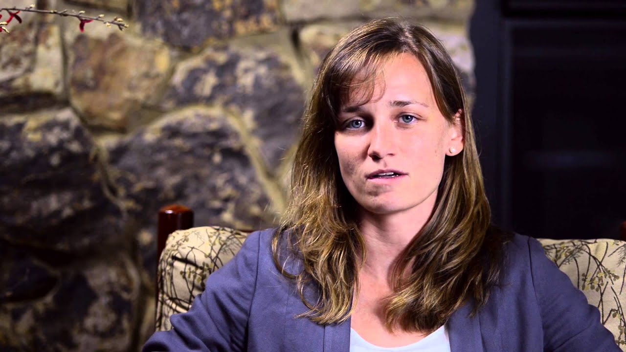 Flood Stories: Emily's Story - YouTube
