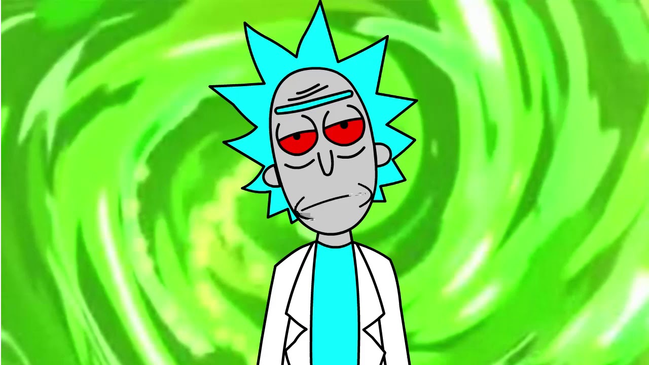 rick lip sync - YouTube