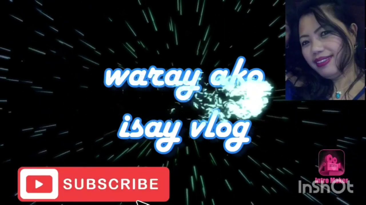 Waray ako ( isay vlog) best waray songs - YouTube