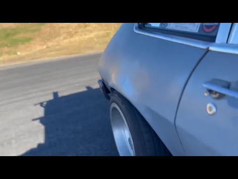 Pinto Turbo 2.3 2022 Drift Season - YouTube