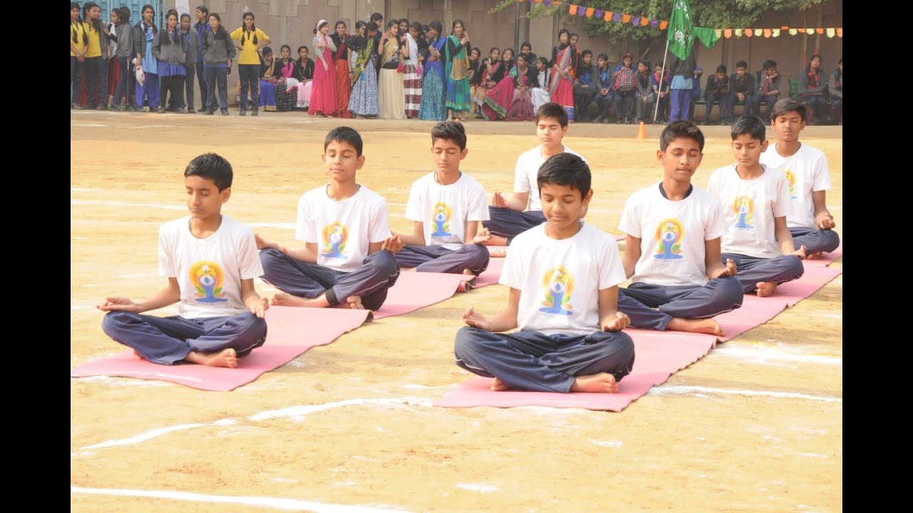 class 7E 2023-24 - YouTube