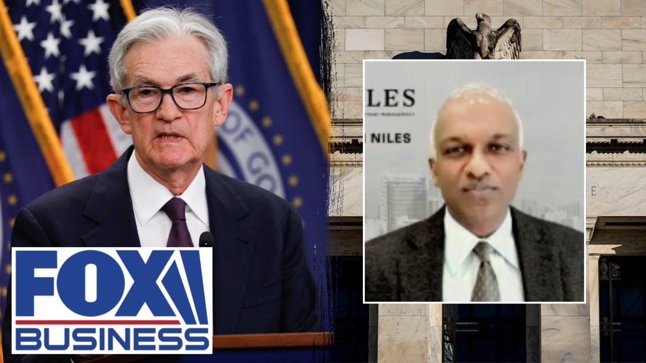 Feds are ‘spiking the punch bowl’ with rate adjustments, portfolio ...
