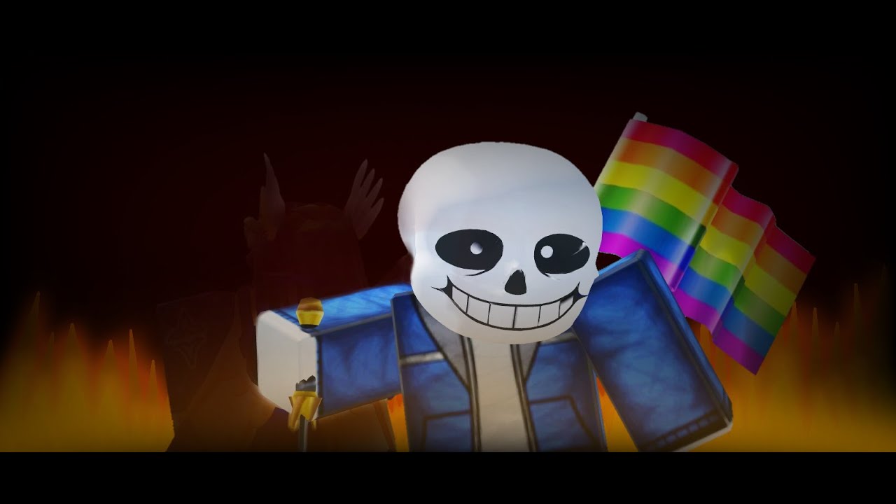 Block Tales Chapter 3: Part 3 - Greed, Solitude, Fear, and HATRED (FT ...