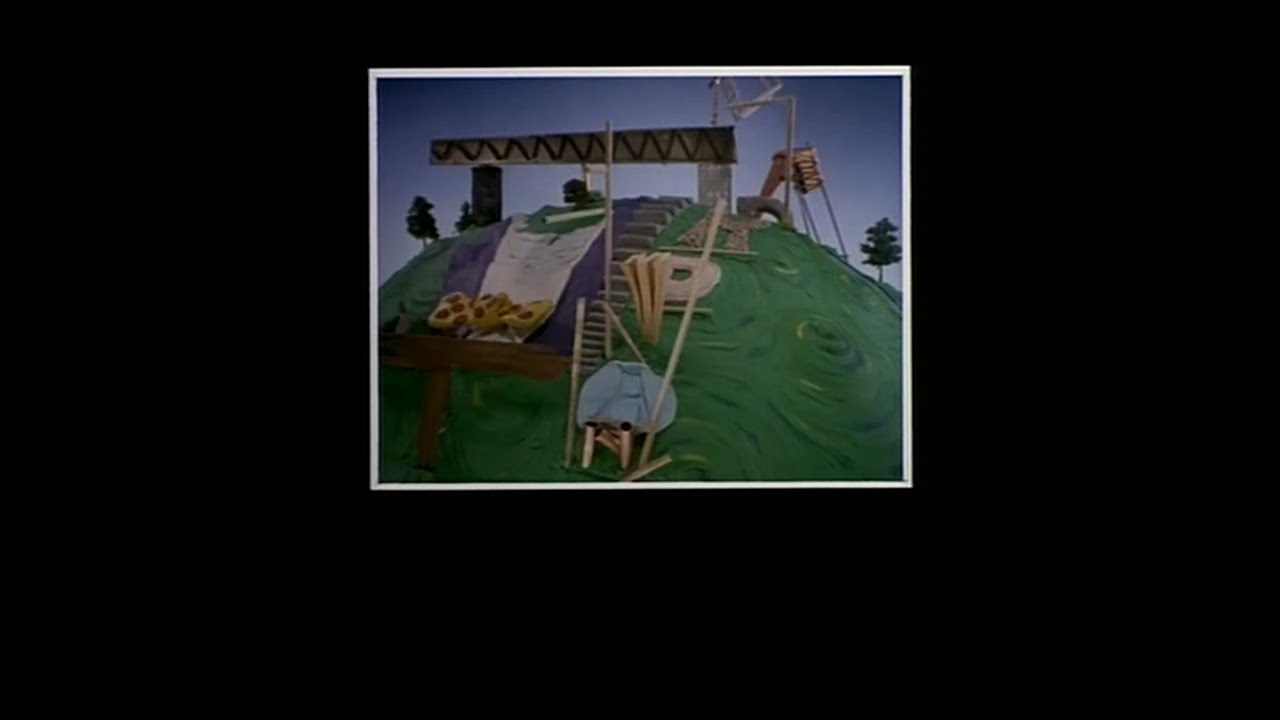 DreamWorks SKG/BBC/Aardman Animations (1997/1995) - YouTube