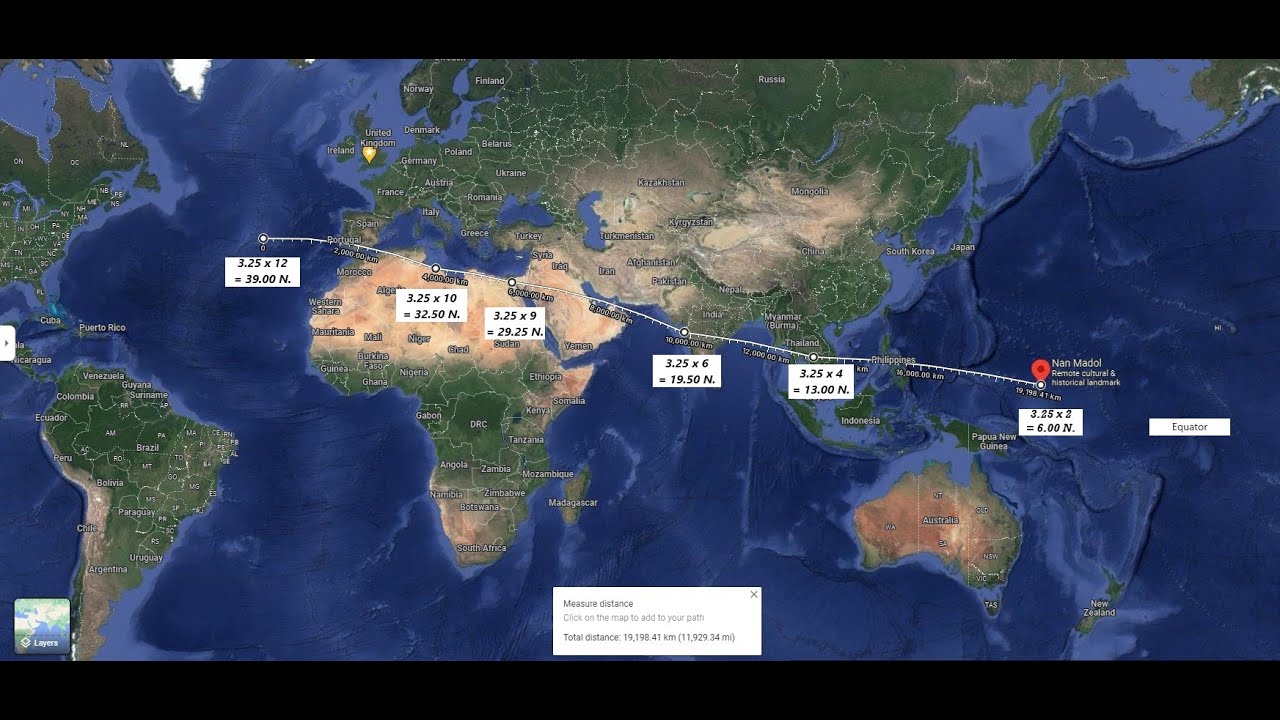 "Special premiere" - Colleen Gorman & Ancient Chinook Global Mapping ...