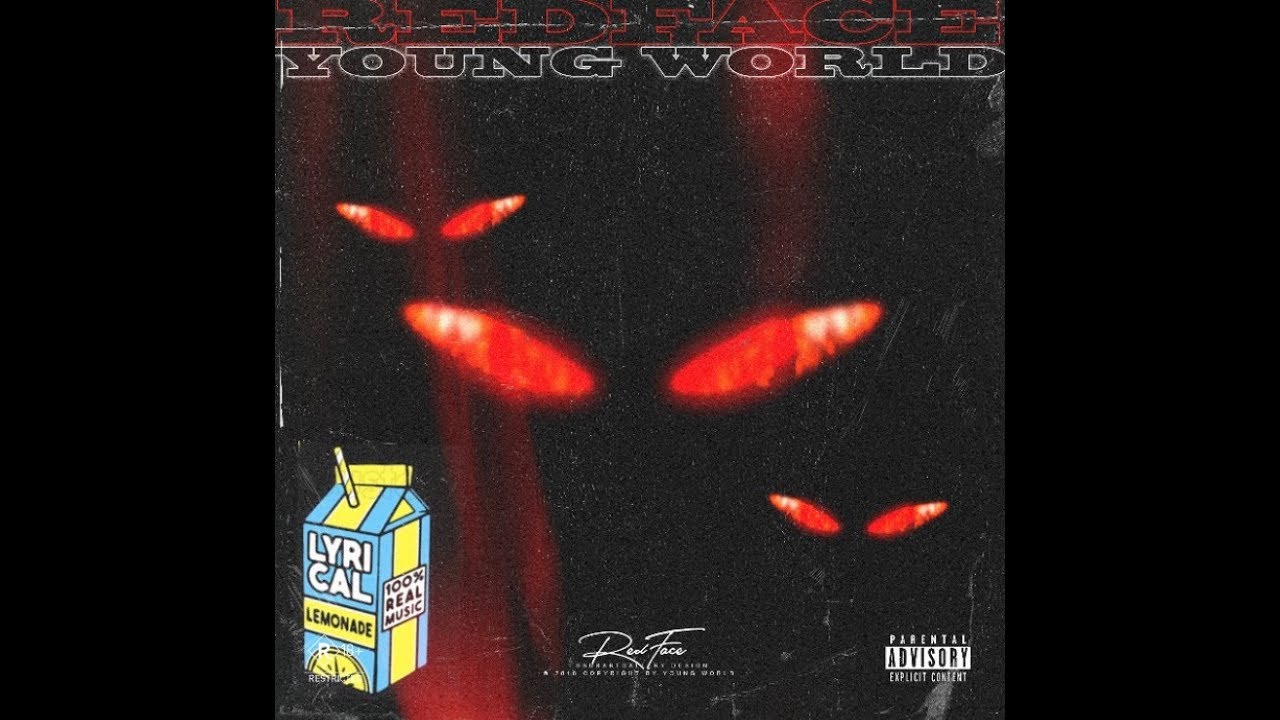 RedFace - NHB World - YouTube