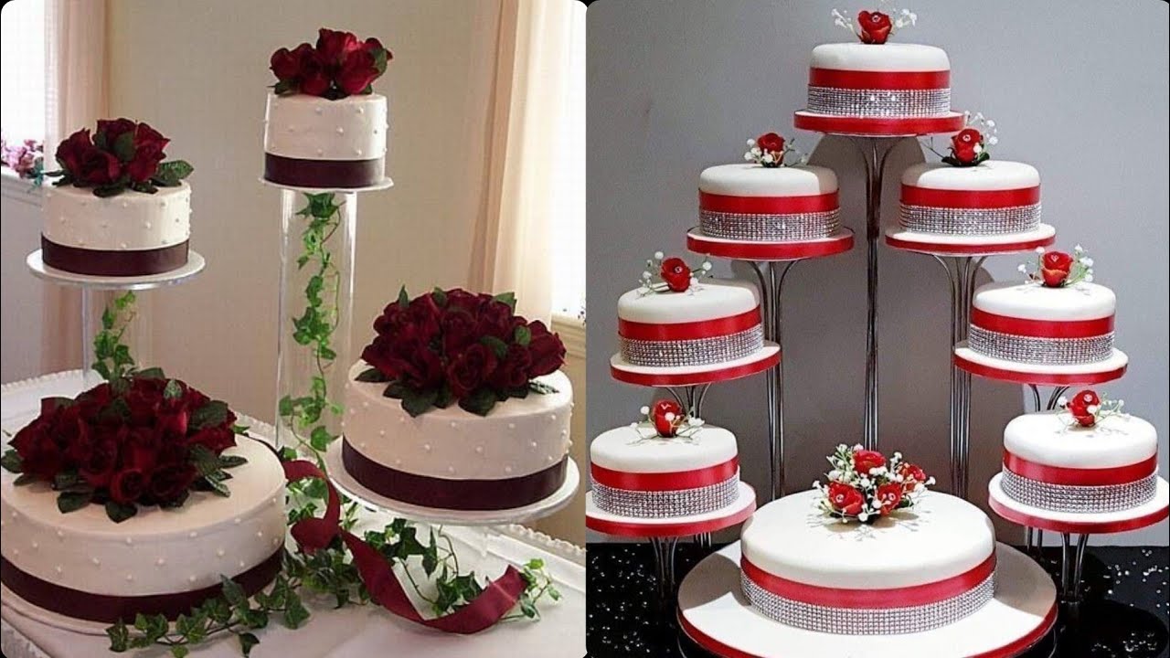 Most Beautiful Yummy yummy Cake Designs Birthday Cake 🎂 For 2023 ...