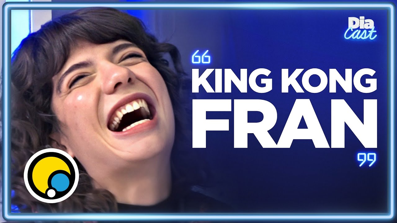 Rafaela Azevedo conta sobre sua peça "King Kong Fran" e quem é Fran ...