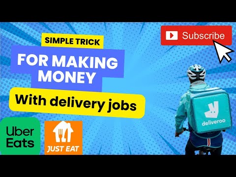 delivery driver job in uk Uber eats food delivery in uk eran money in delivery job#uber#ubereats ...