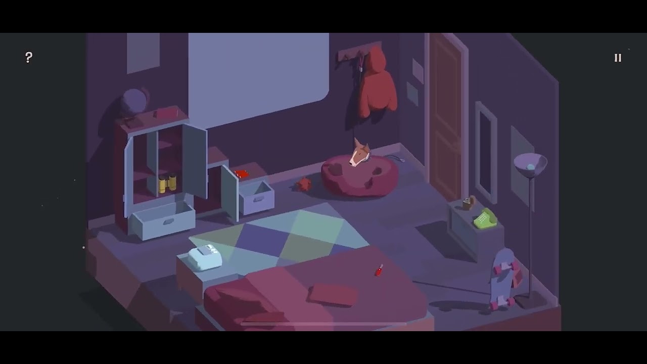 The Get Out Kids (IOS Gameplay) - YouTube