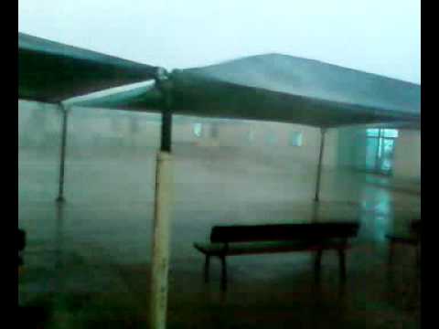 yanbu rain royal commission - YouTube