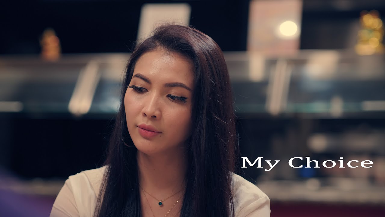 My Choice | Short Movie | Fujifilm XT4 (Eng Sub) - YouTube