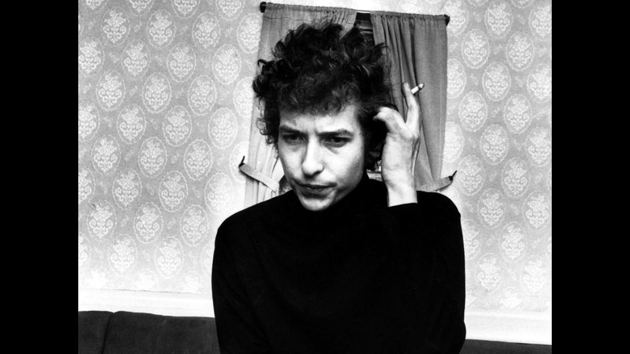 Bob Dylan - Idiot Wind (Blood On The Tracks NYC Session - 1974) (Lyrics ...