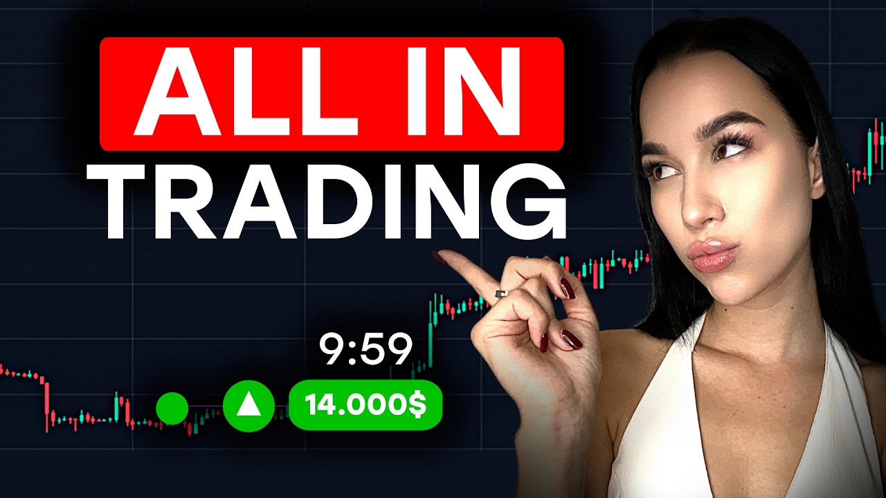 10 Minutes for One Trade: The Most Reliable Strategy on Pocket Option ...