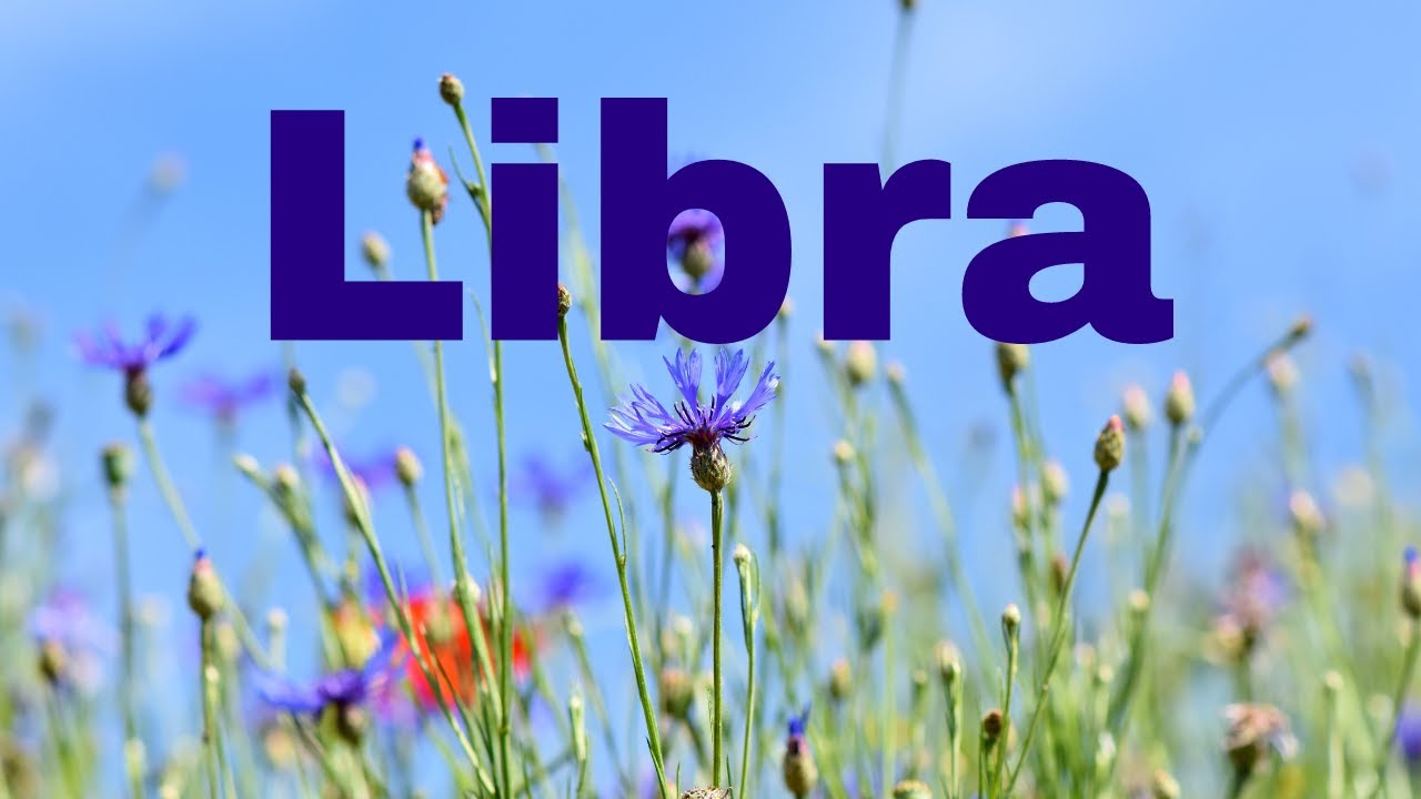 LIBRA SEPTEMBER 2023 ⚖💗 AND JUST LIKE THAT….. GOOD LUCK IS ON YOUR SIDE ...