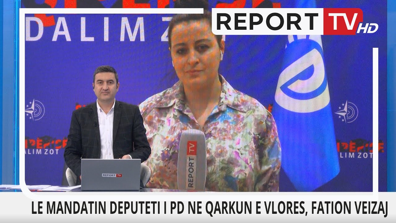 Përçarja në PD, një tjetër deputet heq dorë nga mandati: Berisha po e ...