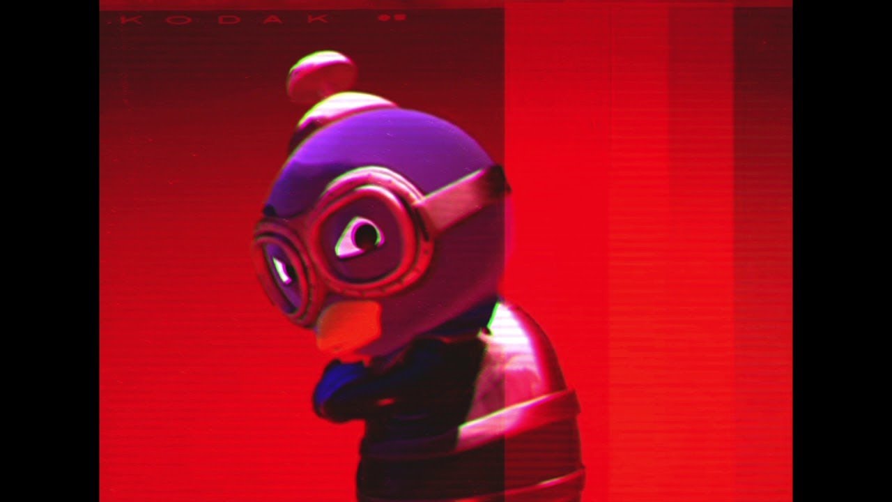 I am Professor Bug. 1 Hour - YouTube