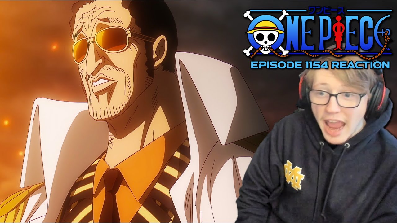 THE AFTERMATH & VEGAPUNKS TRUTH! ELBAF TEASER! | One Piece Episode 1154 ...