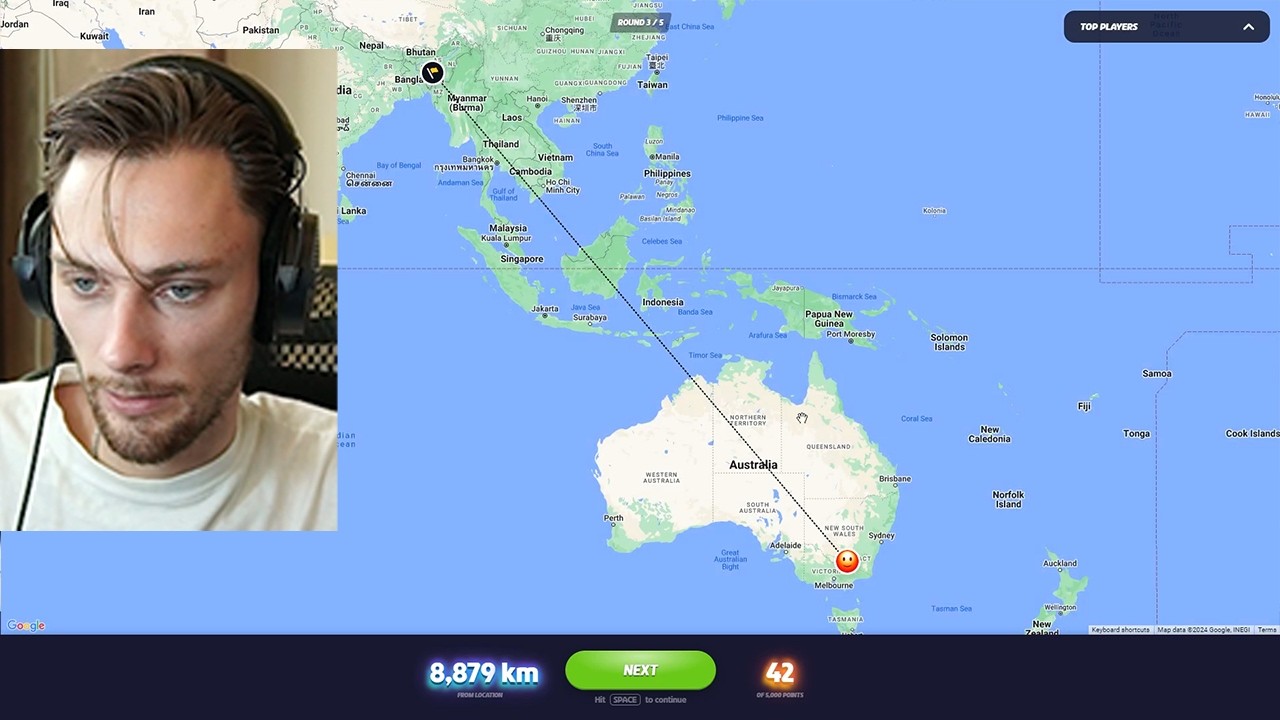 my worst guess of all time - YouTube