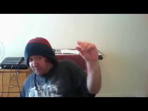 Response For Andre Corbeil {Jun '13} - YouTube