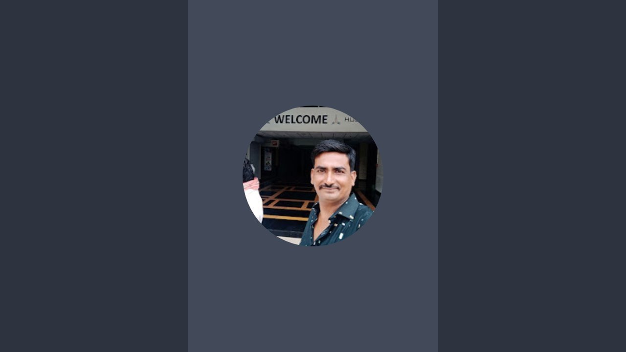 Dipak Solanki is live! - YouTube