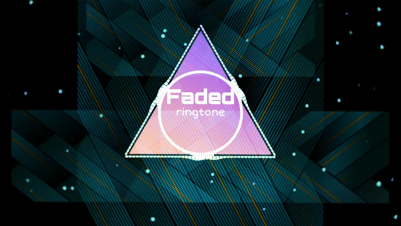 Faded Ringtone 💯 | ROCK 🤘🤘 | NoCopyright Random - YouTube