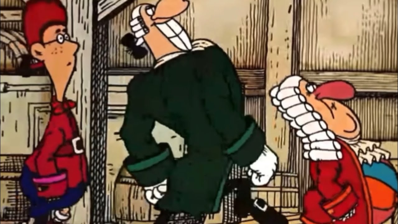 Dr livesey walk - YouTube