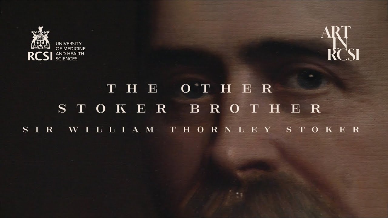 The Other Stoker Brother - YouTube