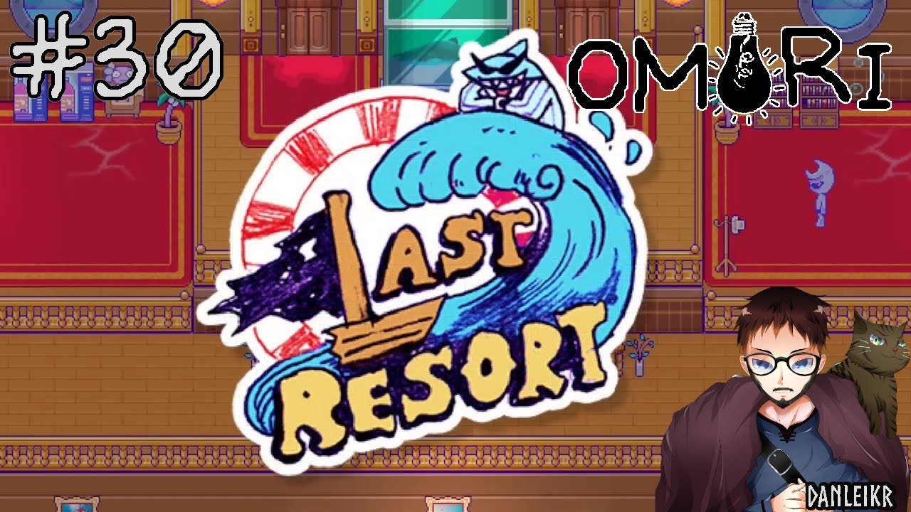 Omori Let's Play - Episode 30 - YouTube