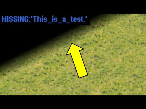 Final Alert 2 Tutorial - Text Triggers