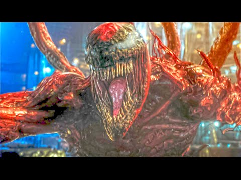 ВЕНОМ 2 - Фрагмент \