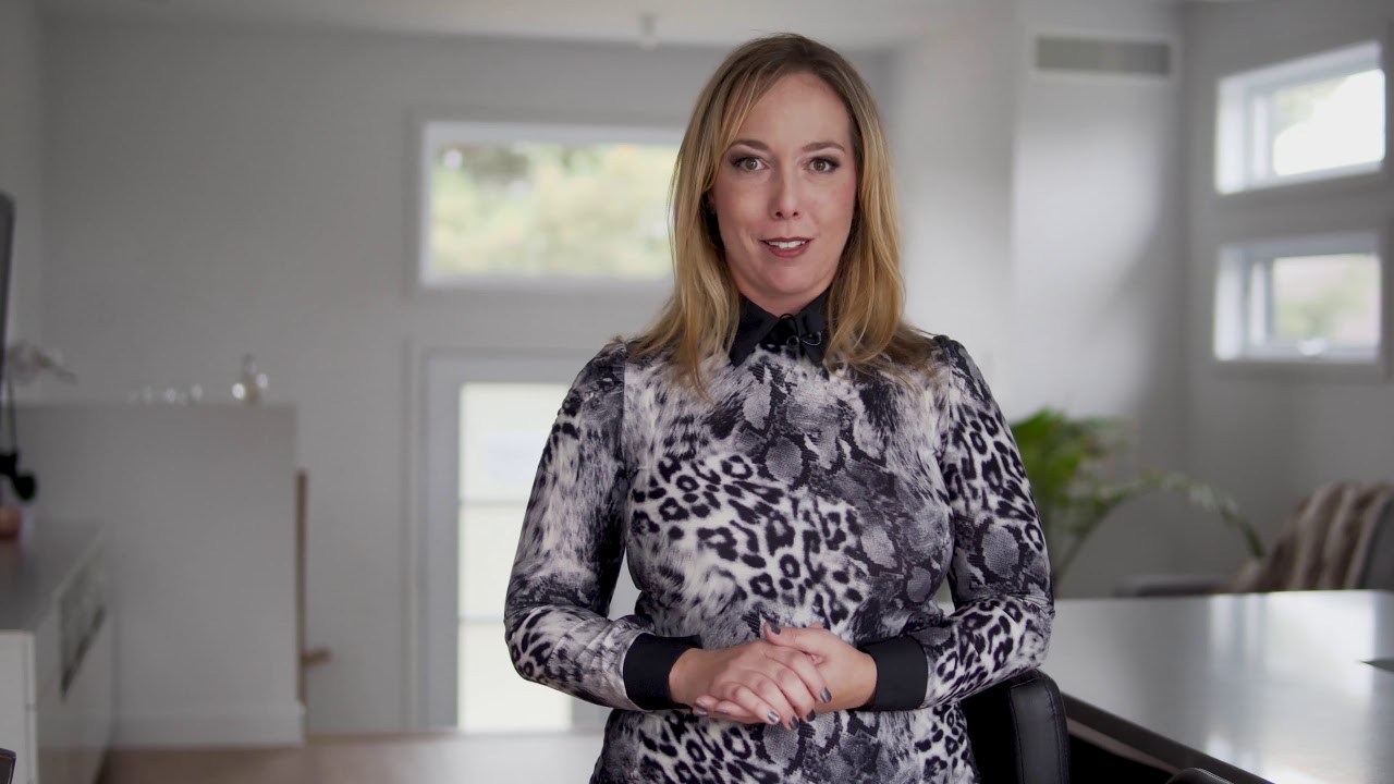 Judith Bilodeau - YouTube